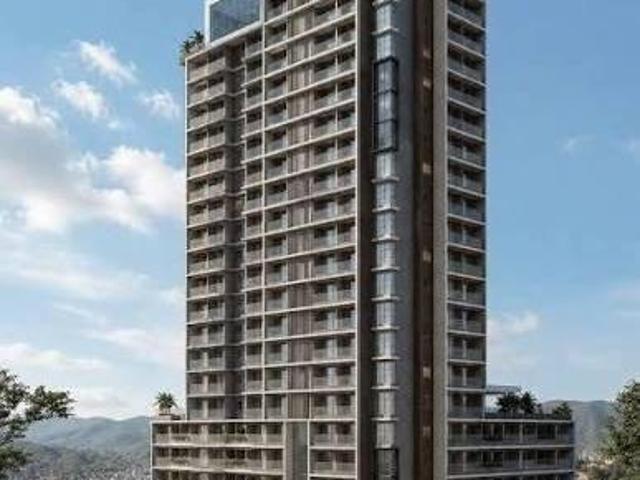 Apartamento à venda no Jardim Augusta