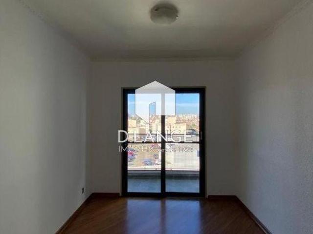 Apartamento à venda no Jardim Aurélia – Campinas/SP