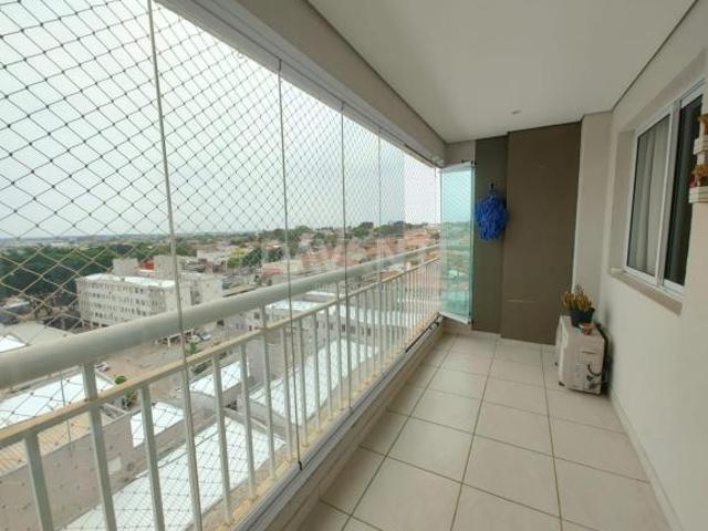 Apartamento à venda no Jardim Aurélia em Campinas na Imobiliária Davanti