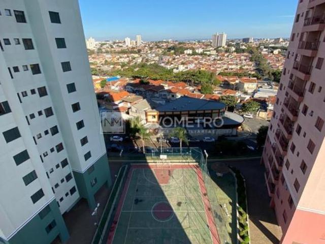 Apartamento à venda no Jardim Aurélia em Campinas | 3 Dorms