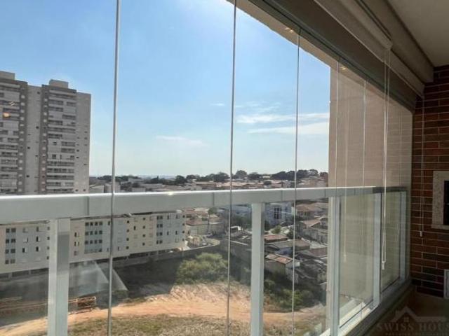 Apartamento à venda no Jardim Aurélia em Campinas/SP