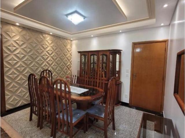 Apartamento à venda no Jardim Aurélia em Campinas/SP