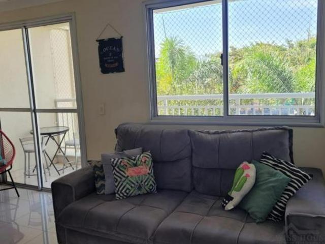 Apartamento a venda no Jardim Aurélia em Campinas/SP