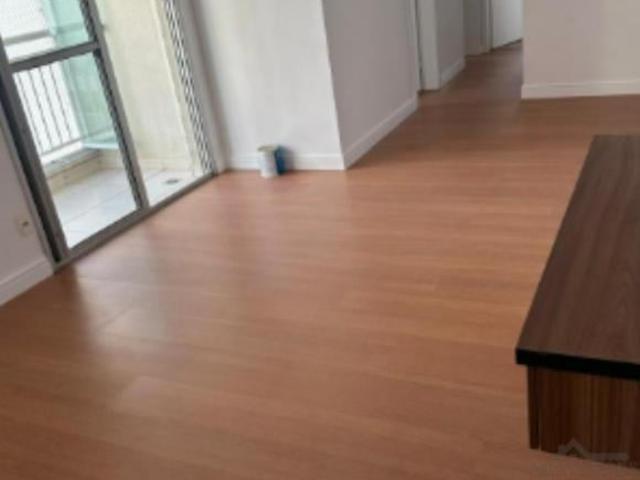 Apartamento à venda no Jardim Aurélia em Campinas/SP