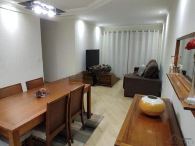 Apartamento à venda no Jardim Aurélia em Campinas/SP