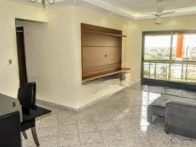 Apartamento à venda no Jardim Aurélia em Campinas/SP