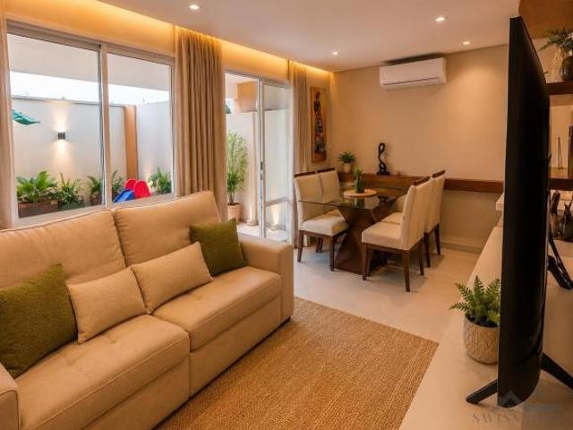 Apartamento à venda no Jardim Aurélia em Campinas/SP