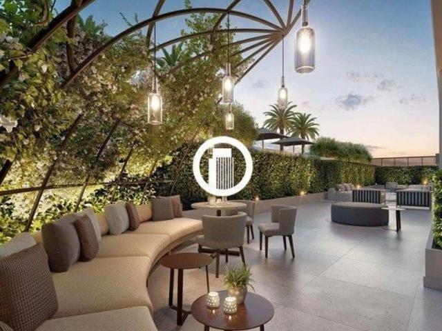 Apartamento à venda no Jardim Aurélia