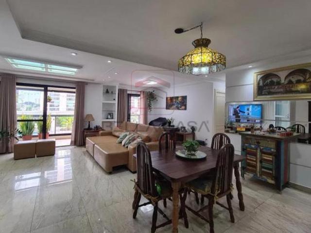 Apartamento a venda no Jardim avelino com 3 quartos