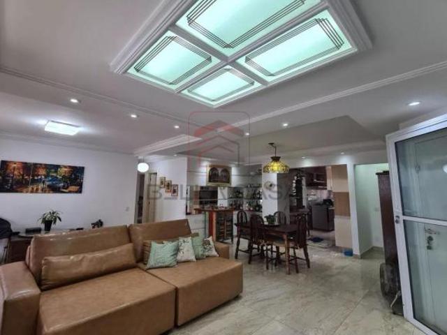 Apartamento a venda no Jardim avelino com 3 quartos