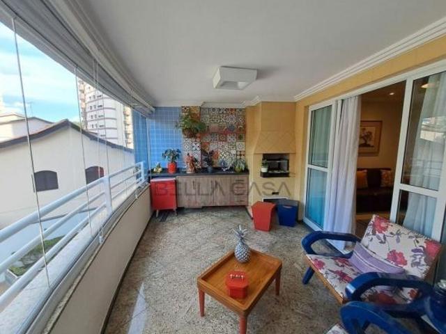 Apartamento a venda no Jardim Avelino
