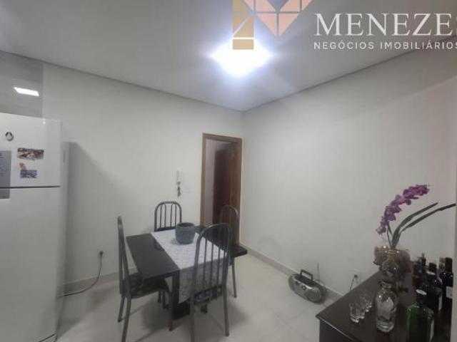 Apartamento à venda no Jardim Barão