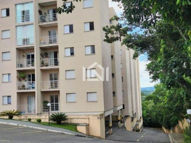 Apartamento à venda no Jardim Barro Branco