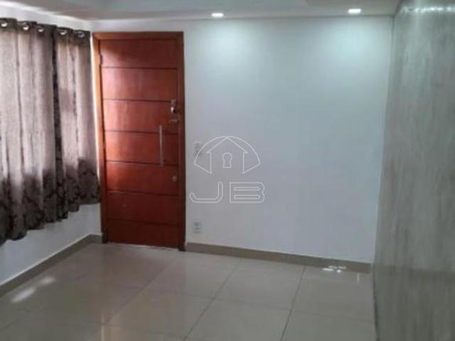 Apartamento a venda no Jardim Bassoli em Campinas SP