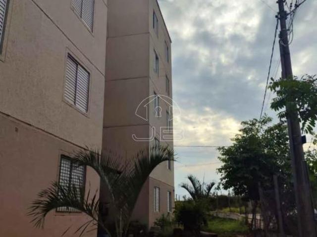 Apartamento à venda no Jardim Bassoli em Campinas/SP