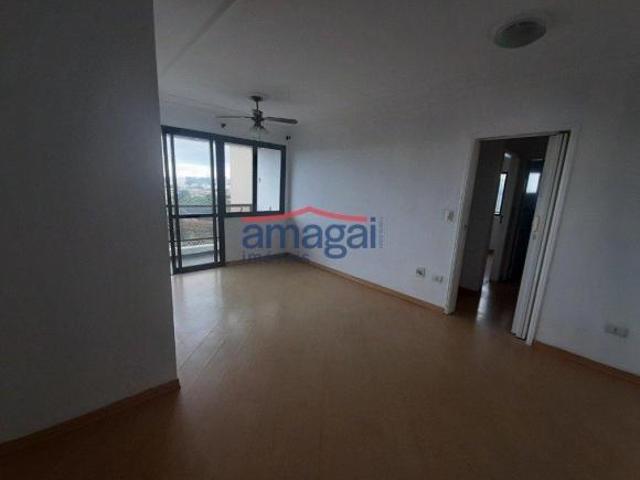 Apartamento à venda no Jardim Beira Rio