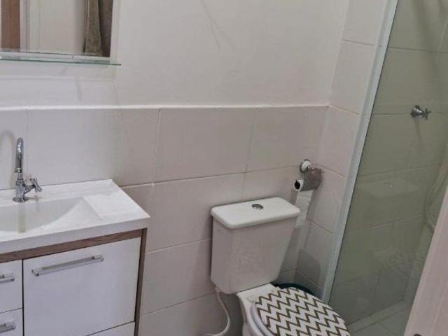 Apartamento à venda no Jardim Belval