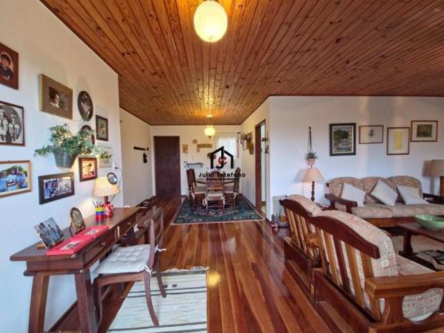 Apartamento à venda no Jardim Belvedere