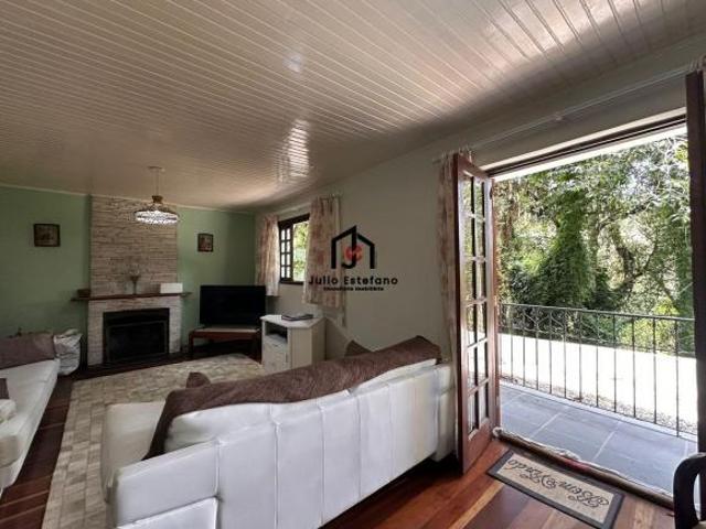 Apartamento à venda no Jardim Belvedere