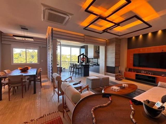 Apartamento à venda no Jardim Belvedere