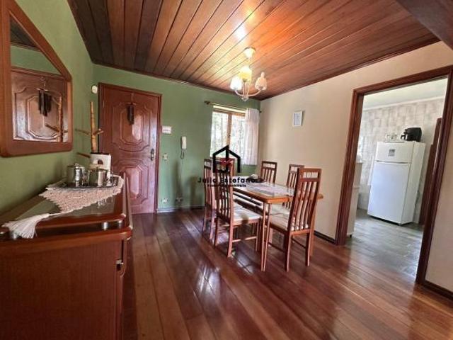 Apartamento à venda no Jardim Belvedere