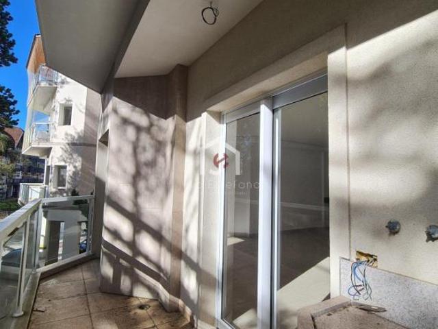 Apartamento à venda no Jardim Belvedere