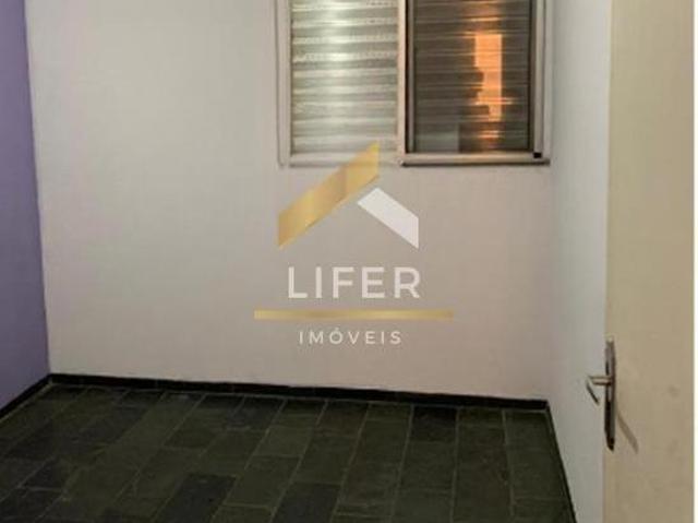 Apartamento à Venda no Jardim Bela Vista – Campinas/SP