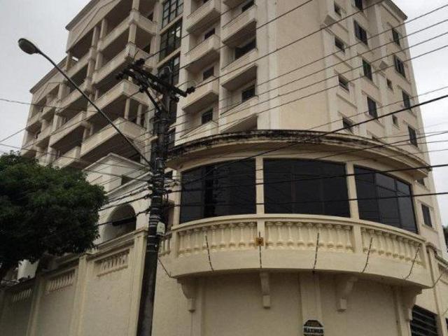 Apartamento a venda no Jardim Bela Vista com 256m²