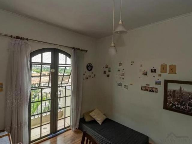 Apartamento a venda no Jardim Bela Vista em Campinas/SP