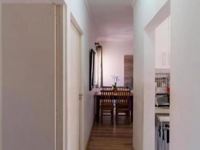 Apartamento à venda no Jardim Bela Vista em Campinas/SP