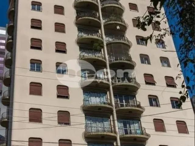 Apartamento à venda no Jardim Bela Vista, em Santo André, com 107m² de área útil