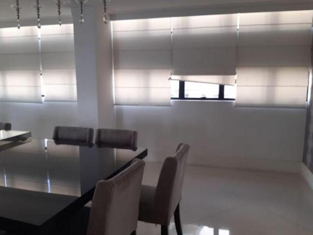 Apartamento à venda no Jardim Bela Vista, em Santo André, com 298m² de área útil