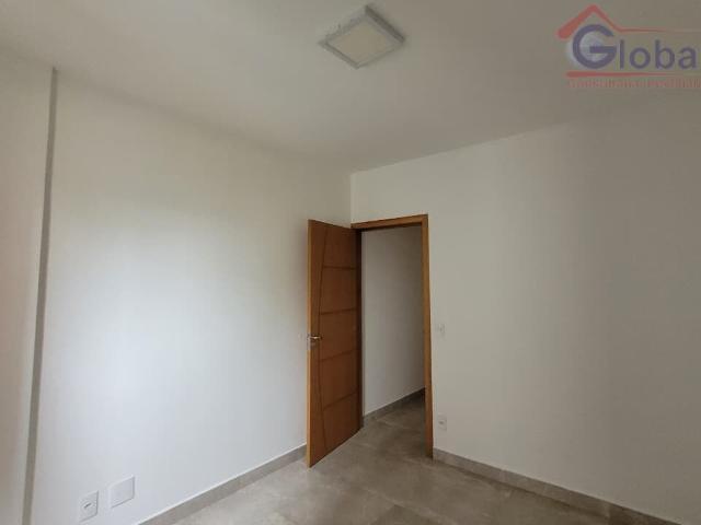 Apartamento a venda no Jardim Bela Vista Santo André 2 Dorms