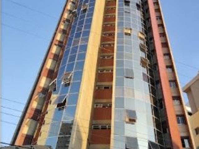 Apartamento a venda no Jardim Bela Vista Santo Andre 2 Dorms