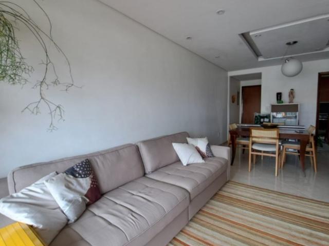 Apartamento a venda no JARDIM BELA VISTA SANTO ANDRE 3 Dorms