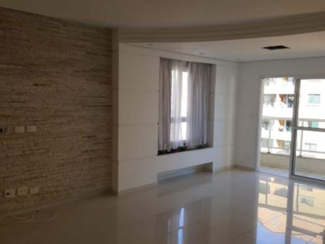 Apartamento a venda no Jardim Bela Vista Santo Andre 3 Dorms