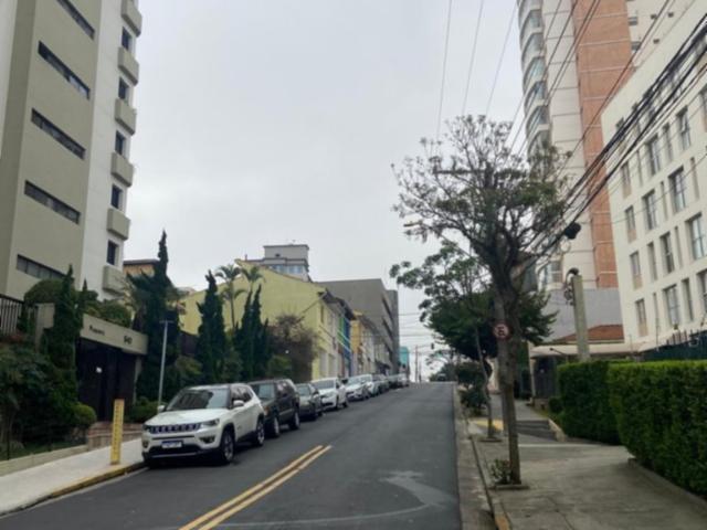 Apartamento a venda no JARDIM BELA VISTA SANTO ANDRE 3 Dorms