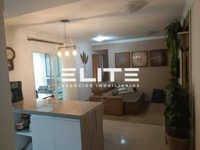 Apartamento a venda no Jardim Bela Vista Santo André/SP