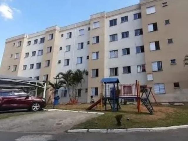 Apartamento a venda no Jardim Bela Vista 160 Itapevi 2 Dorms