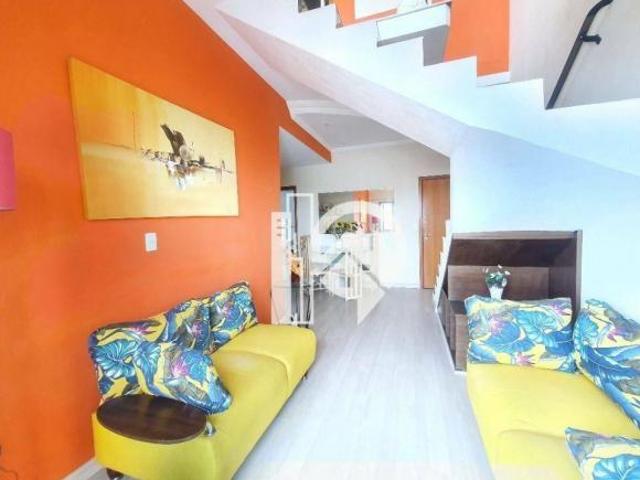 Apartamento à venda no Jardim Bela Vista