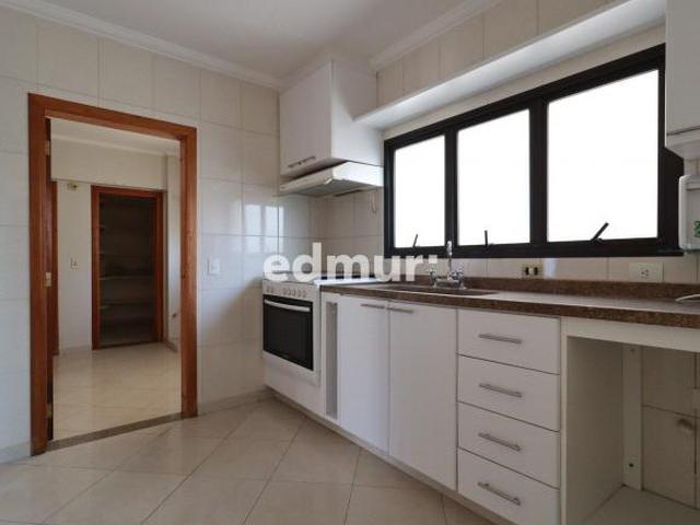 Apartamento à venda no Jardim Bela Vista