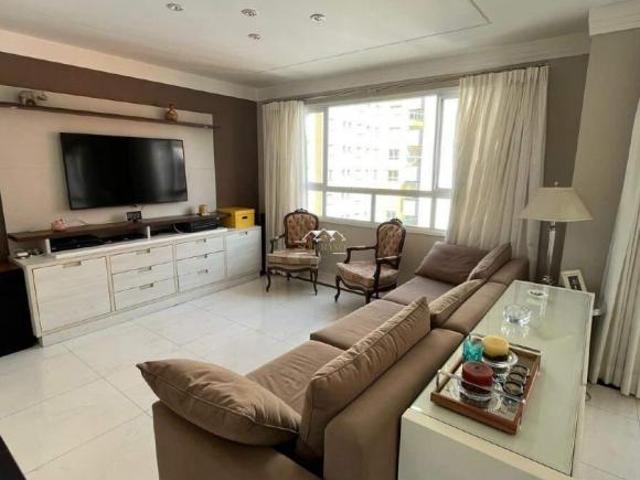 Apartamento A venda no Jardim Bela Vista
