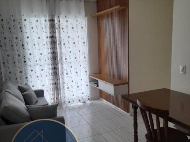Apartamento à venda no Jardim Bela Vista