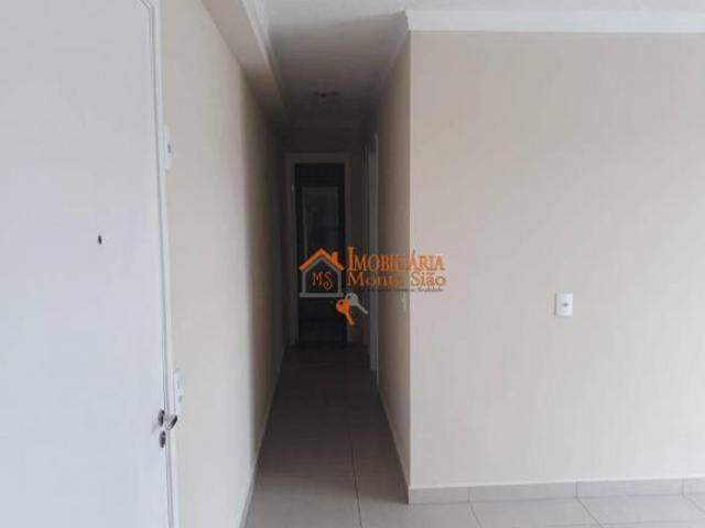 Apartamento à venda no Jardim Bela Vista
