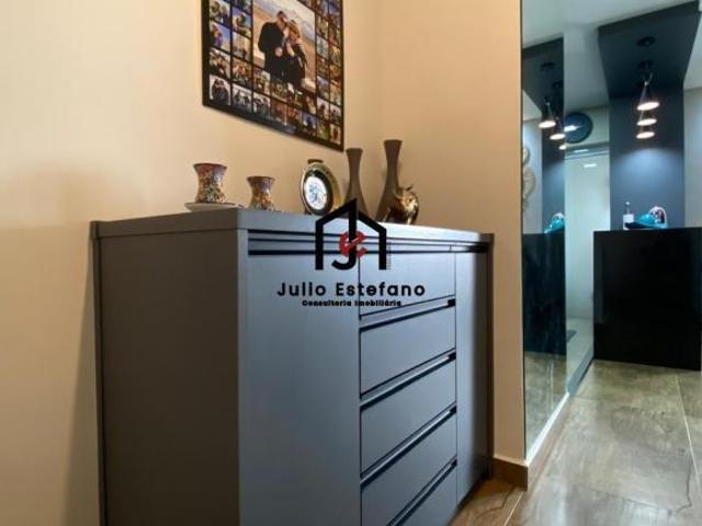 Apartamento à venda no Jardim Bela Vista