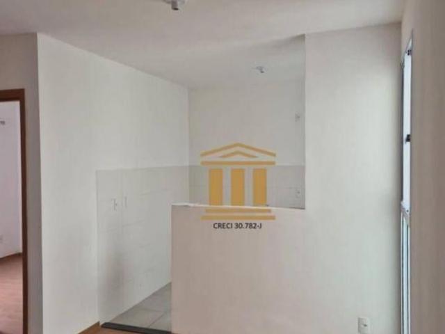 Apartamento à venda no Jardim Bela Vista