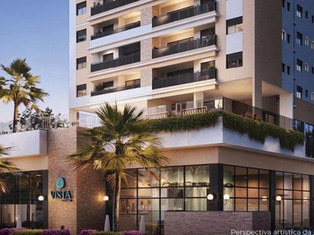 Apartamento à venda no Jardim Bela Vista