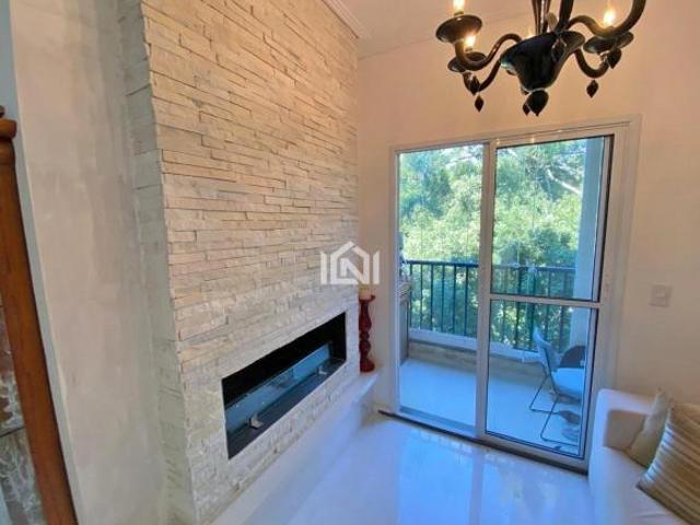 Apartamento à venda no Jardim Bela Vista