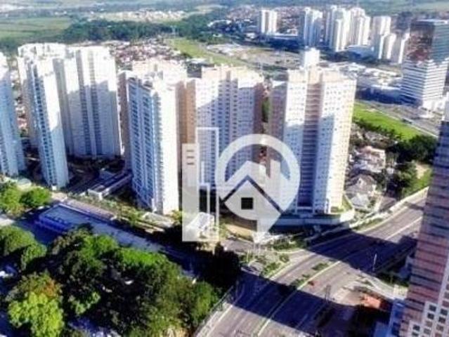 Apartamento à venda no Jardim Bela Vista