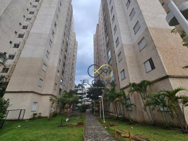 Apartamento à venda no Jardim Bela Vista